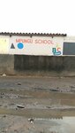 Mpungu School (Lusaka, Kanyama), fen lisesi, sosyal bilimler lisesi  Lusaka'dan
