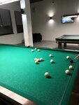 Бильярдный клуб (Autonomous Republic of Abkhazia, Town of Bichvinta), bilardo salonları  Pitsunda'dan