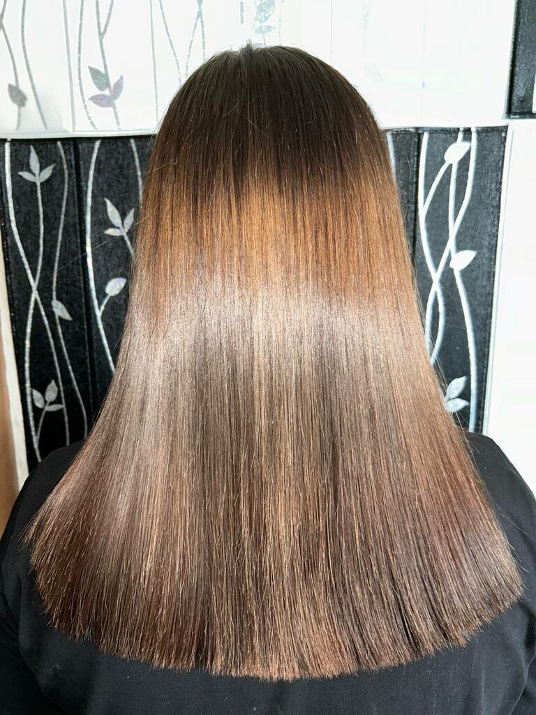 Güzellik salonu Raspletay_kosy·, Tiumen, foto