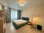 Фиалка (Bogdanovicha Street No:8), kısa süreli konaklama  Nijni Novgorod'dan