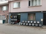 Gürel Oto Lastik (2. Ceviz Sok., No:84, Osmangazi, Bursa), lastik ve teknik lastik firmaları  Bursa'dan