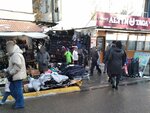 Bags and Suitcases (Birjan Sal Street No:52), çanta ve valiz mağazaları  Taldıkorgan'dan
