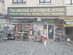 Tim gross Kırtasiye Oyuncak (Ankara, Çankaya, Cevizlidere Cad., 97A), kırtasiyeler  Ankara'dan