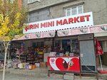 Şirin mini market (Özgürlük Mah., 57080 Nolu Sok., No:3, Şehitkamil, Gaziantep), market  Gaziantep'ten