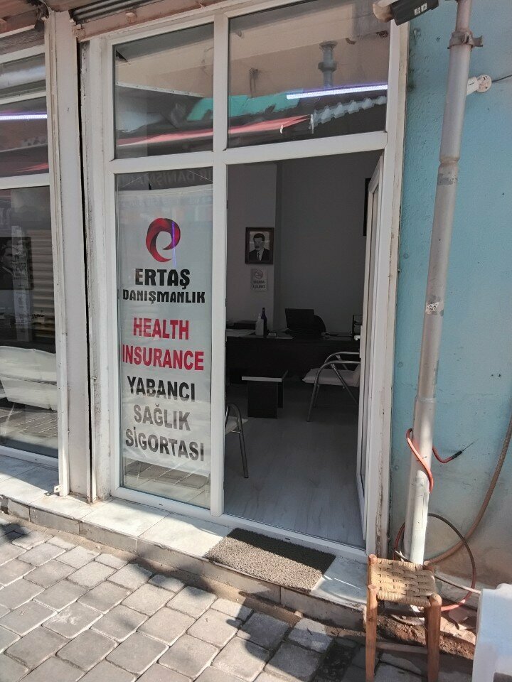 Danışmanlık hizmetleri Ertaş Danışmanlık, İzmir, foto