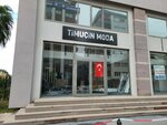 Timuçin Moda (Döşeme Mah., 60024. Sok., No:9/A, Seyhan, Adana), moda evleri  Adana'dan