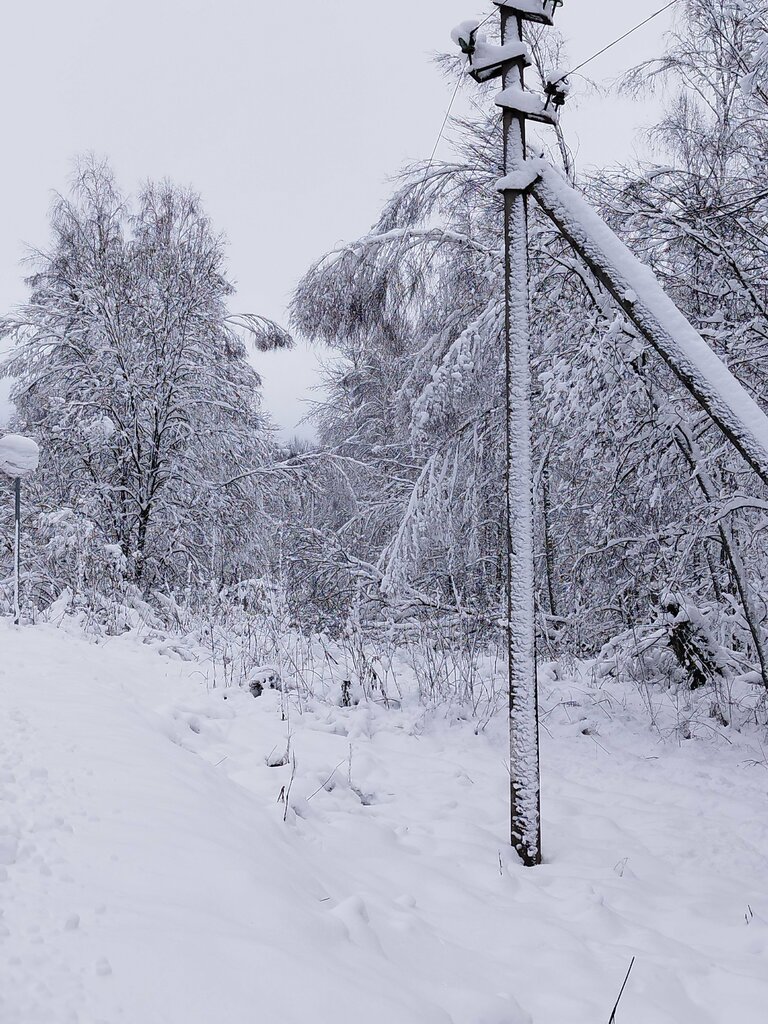 Elektrik dağıtım firmaları Спас-Деменский район электрических сетей, Spas‑Demensk, foto