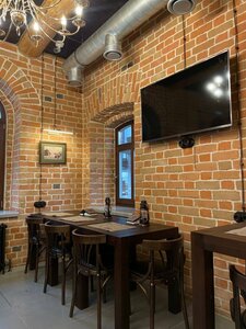 Железновъ (Rozy Lyuksemburg Street No:56Б, Yekaterinburg), bar  Yekaterinburg'dan