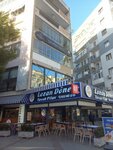 Lozan Döner (İzmir, Konak, Şair Eşref Blv., 63/2), fast food  İzmir'den