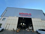 Sağmanlar Geri Dönüşüm (Kepez Mah., 5070. Sok., No:13, Kepez, Antalya), geri dönüşüm merkezleri  Antalya'dan
