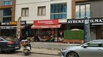 Komagene (İstanbul, Pendik, Dumlupınar Mah., Gözdağı Cad., 34F), fast food  İstanbul'dan