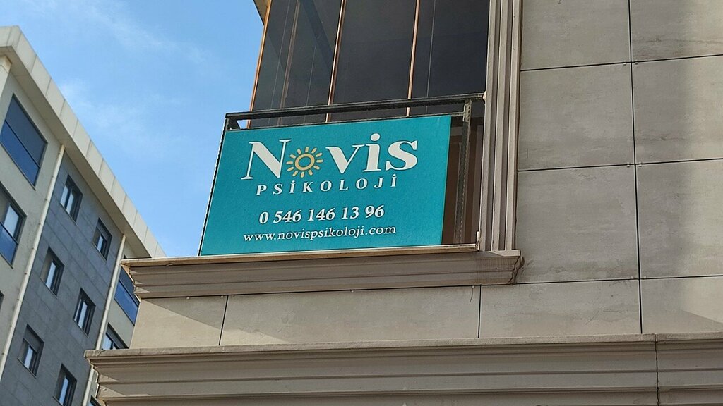 Psikologlar Novis Psikoloji, İstanbul, foto