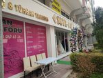 Setr-i Ay (Feritpaşa Mah., Coşkun Sok., No:4, Selçuklu, Konya), güzellik merkezi ekipmanları  Konya'dan