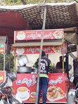Chaman Biryani Tea Stall (Kashif Street No:44, Pia Housing Scheme, Block D), kafe  Lahor'dan