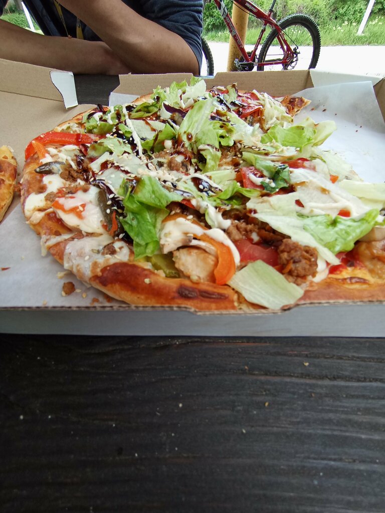 Kafe Кафе, Kırım Cumhuriyeti, foto