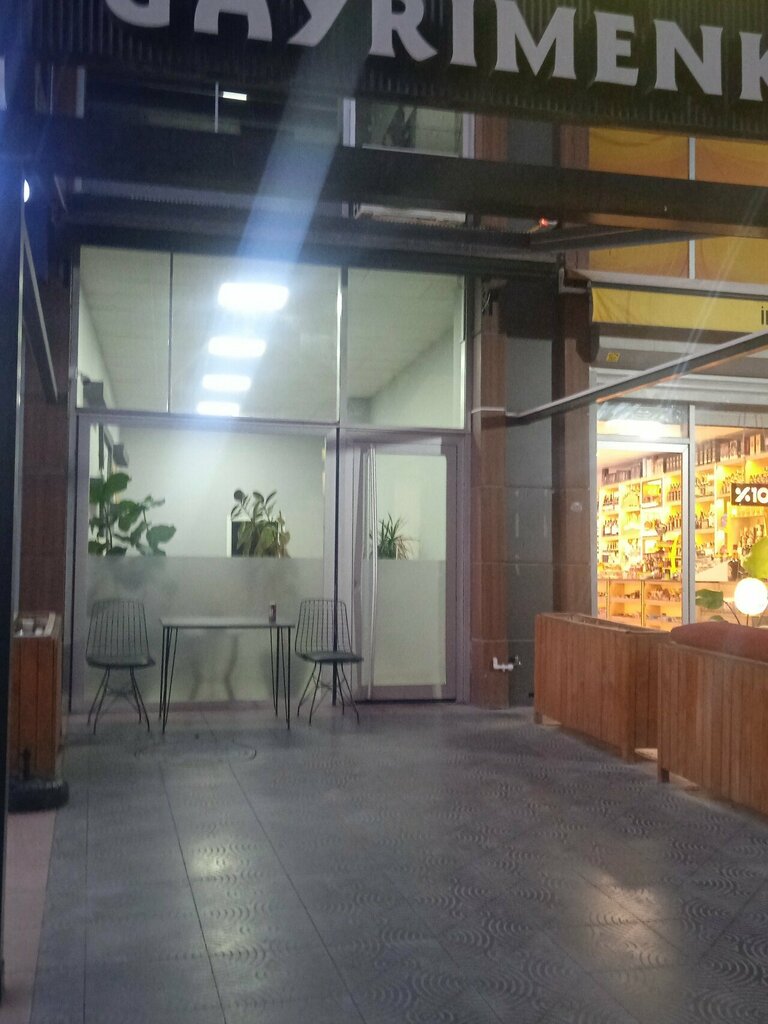 Gayrimenkul yönetimi Akça, Ankara, foto