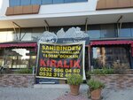 Alanya Ekmek Fırını (Keykubat Blv., No:97, Alanya, Antalya), ekmek fırını  Alanya'dan