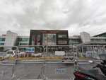 Bakırköy Mal Müdürlüğü (İstanbul, Bakırköy, Yeşilköy Mah., Havaalanı Cad., 2/7), defterdarlık, mal müdürlüğü  İstanbul'dan