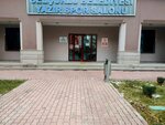 Yazır Spor Salonu (Konya, Selçuklu, Yazır Mah., Pehlivantaşı Sok., 17), spor ve jimnastik salonları  Konya'dan