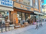 Ny Concept (Yeşilyurt Mah., 70159. Sok., No:1/1E, Seyhan, Adana), mobilya mağazaları  Adana'dan