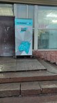 Bank Rbk (Táýelsizdik dańǵyly No:3А), atm'ler  Setbayev'den (Satpayev'den)