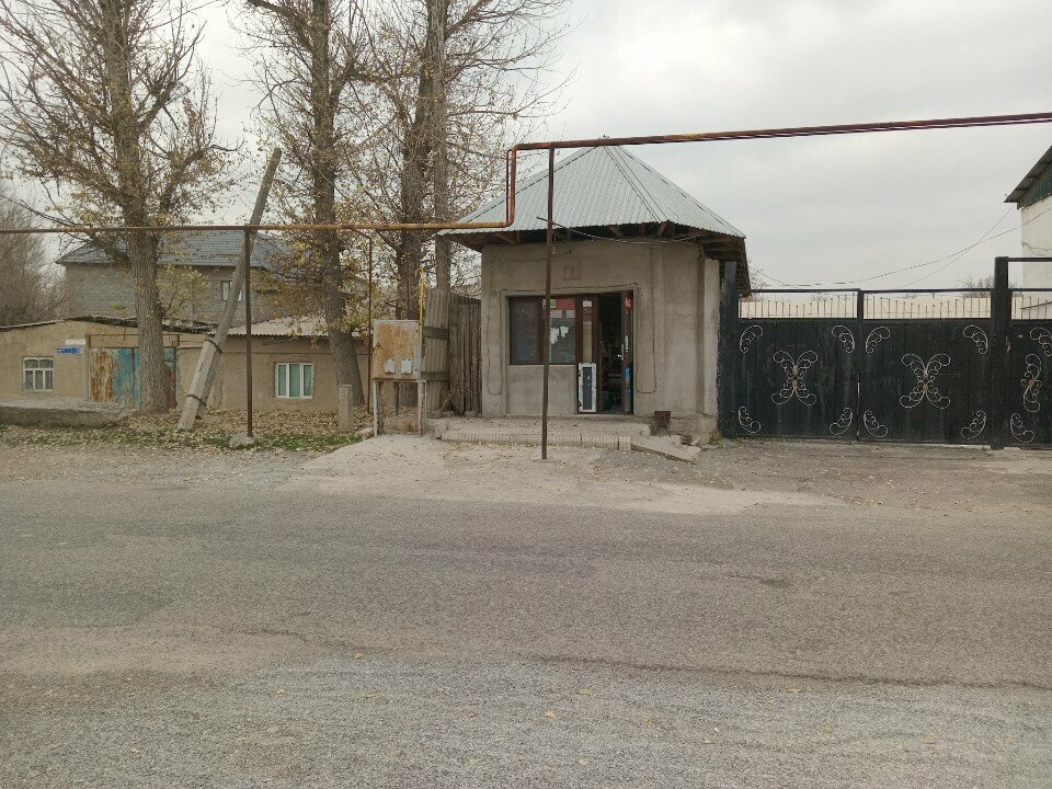 Market Grocery Store, Çimkent (Şımkent), foto