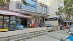 Zincir Market (İstanbul, Eyüpsultan, Göktürk Merkez Mah., Çeşmebaşı Cad., 30A), süpermarket  İstanbul'dan