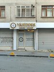Vahidder (Atikali Mah., Beyceğiz Cad., No:56, Fatih, İstanbul), dini dernekler  İstanbul'dan