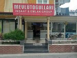 Mevlütoğulları İnşaat (Antalya, Kepez, Göksu Cad., 37/B), i̇nşaat firmaları  Antalya'dan