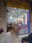 Nilhan Aydınlatma (İstanbul, Beyoğlu, Şahkulu Mah., İlk Belediye Cad., 10), lamba ve avize mağazaları  İstanbul'dan