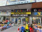 Festival Oyuncak Partisi (Konya, Selçuklu, Musalla Bağları Mah., Gökler Sok., 3), çocuk oyunları ve oyuncakları  Konya'dan