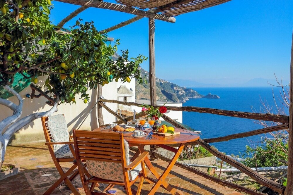 Daireler Casa Emotion, Campania, foto