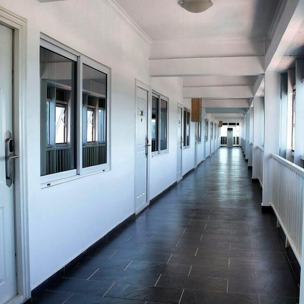 Otel Psb Guest House, Dünya, foto