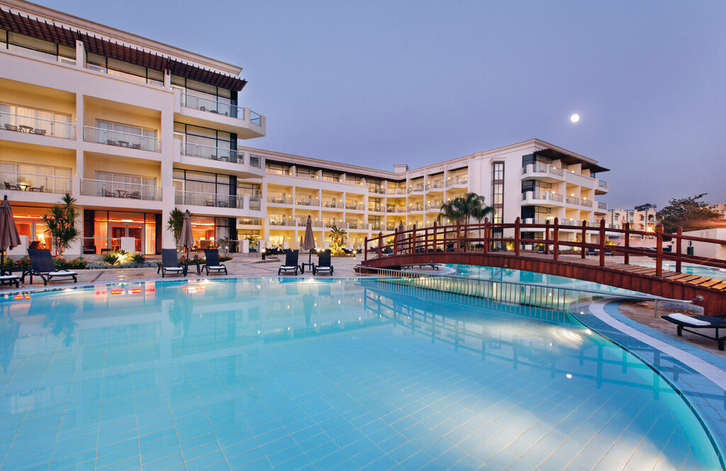 Otel Cairo Pyramids Hotel, , foto