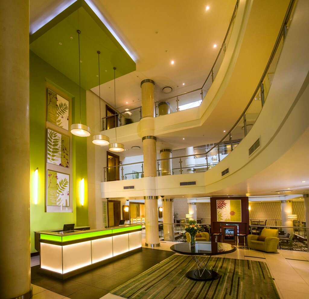 Otel Stayeasy Pietermaritzburg, Pietermaritzburg, foto