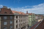 Old Town Apartment Spilberk (Jihomoravský kraj, Brno), daireler  Brno'dan