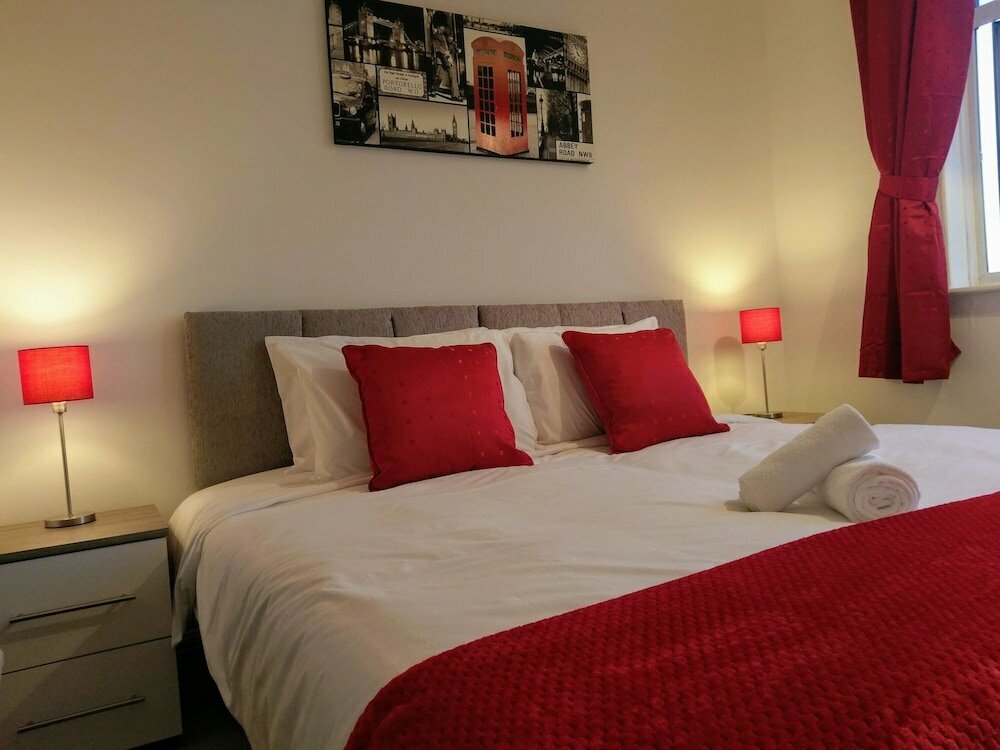 Otel Filton House, İngiltere, foto