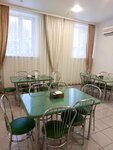 Family (Dudenevskiy pereulok No:25), kafe  Bogorodsk'tan