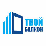 Tvoj-Balkon (Bolshaya Novodmitrovskaya Street No:23с3), cam balkon hizmetleri  Moskova'dan