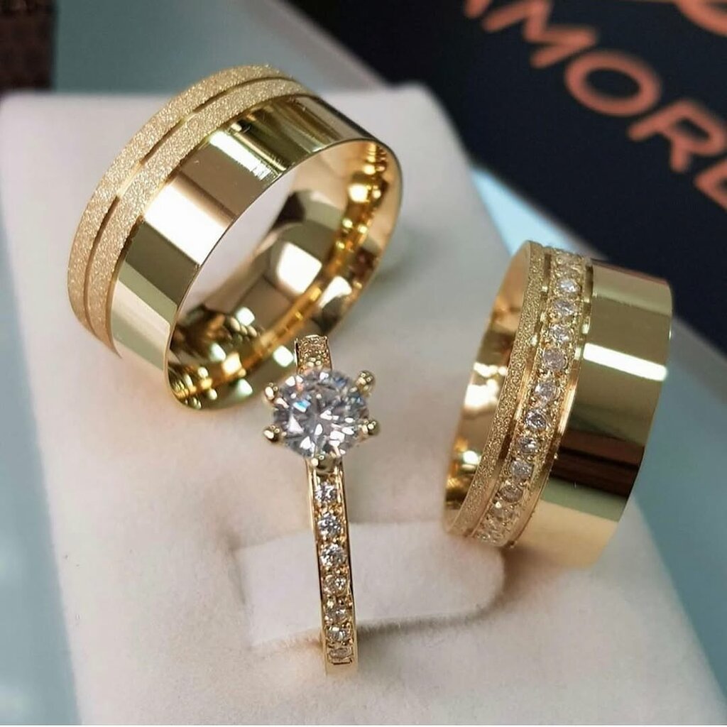 Kuyumcular Eylül Alyans, İstanbul, foto