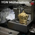Ygn Mühendislik San. Tic. Ltd. Şti. ve Hırdavat (İstanbul, Pendik, Kurtköy Mah., Yeditepe Sok., 3), mühendislik firmaları  İstanbul'dan