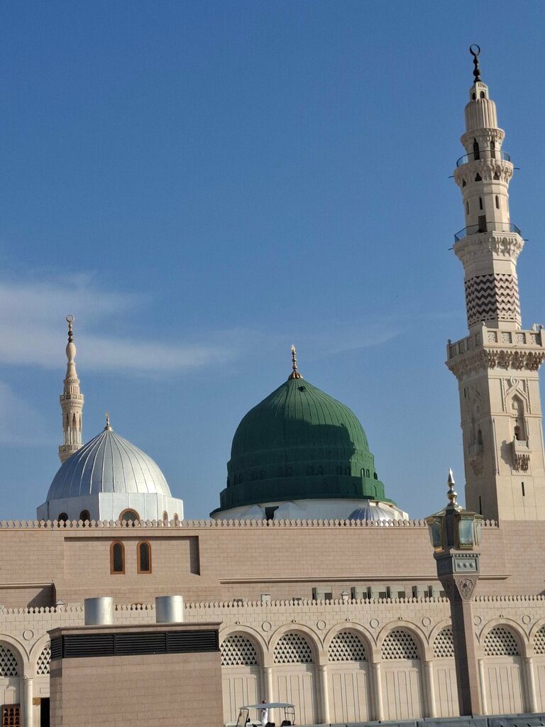 Havaalanı terminali Kral Abdülaziz Hac Doğu Terminali, Cidde, foto