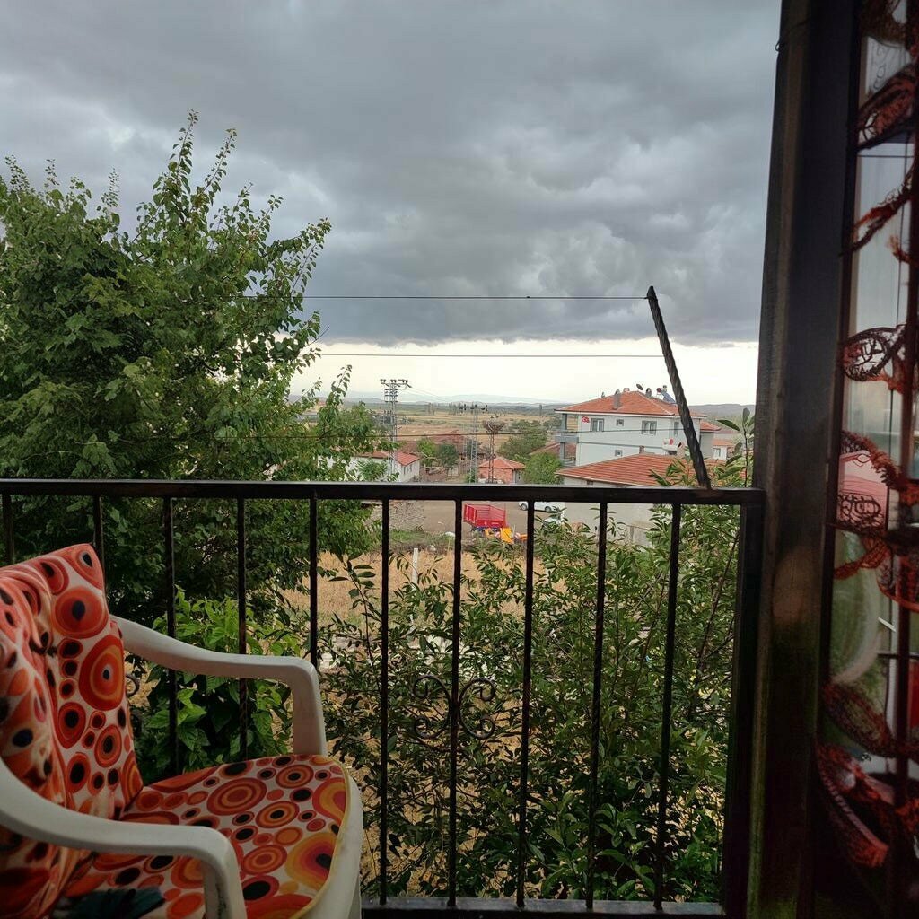 Muhtarlıklar Alıca Köy Muhtarlığı, Çankırı, foto