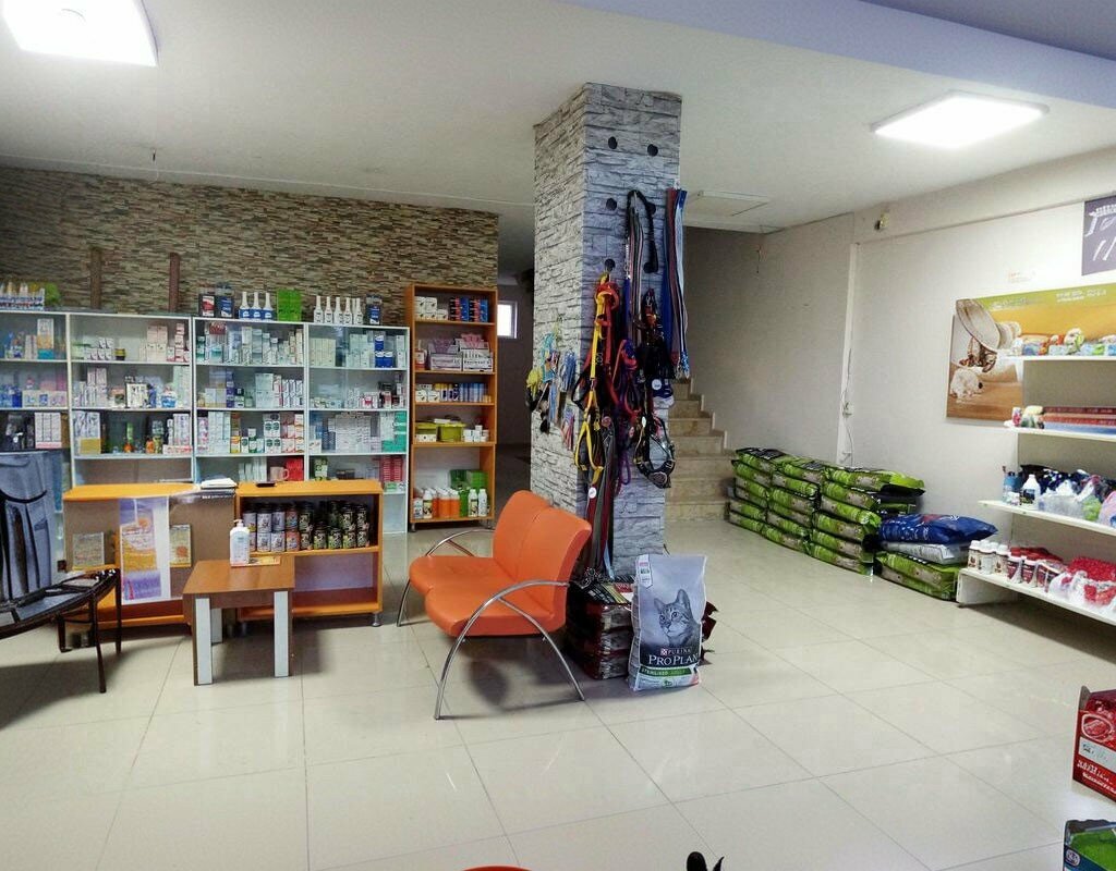 Veteriner klinikleri Akyurt Yakın Veteriner, Ankara, foto