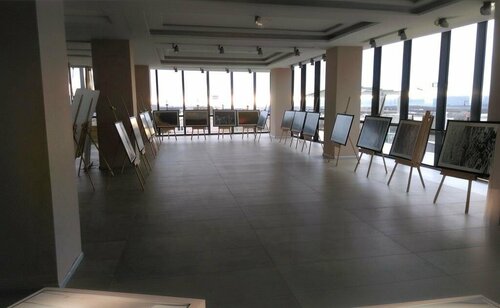 Müzeler ve sanat galerileri Piri Reis Müzesi, Çanakkale, foto