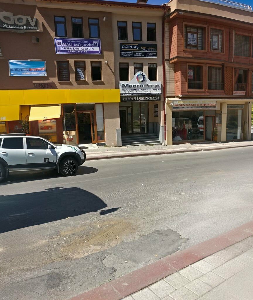 Elektrik ve elektrikli ürün mağazası Paşaoğlu Elektrik, Kütahya, foto
