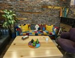 Pedro Usta (Kayseri, Talas, Yenidoğan Mah., Deliçay 1. Sok., 13), restoran  Talas'tan