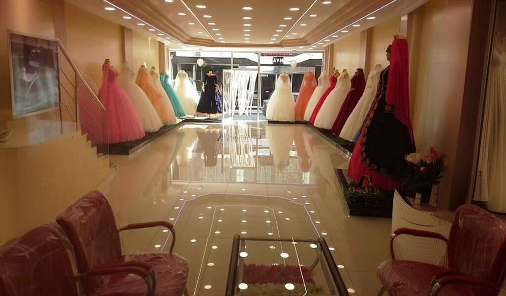 Kuaförler Ergün Kuaför Moda Evi, Akşehir, foto