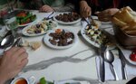 Mavi Köşe Köfte Salonu (Şerefiye Mah., Orta Sok., No:12, Merkez, Düzce), kafe  Düzce'den