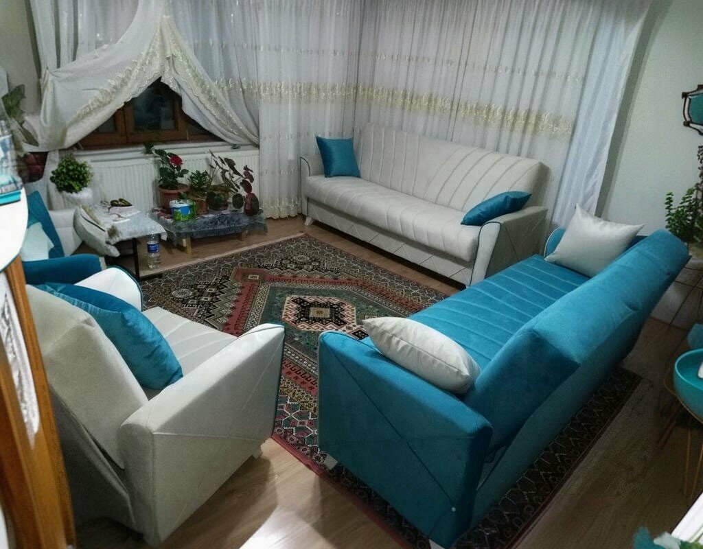 Mobilya mağazaları Özcan Koltuk, Geyve, foto